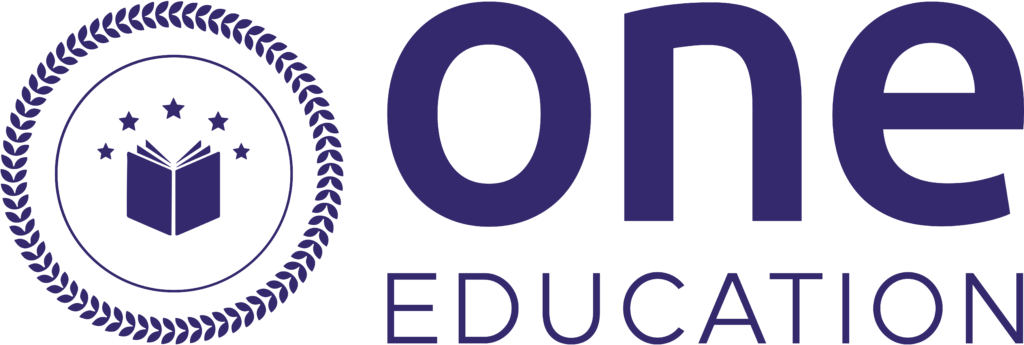 One Education – Knowledge Today , Lead Tomorrow